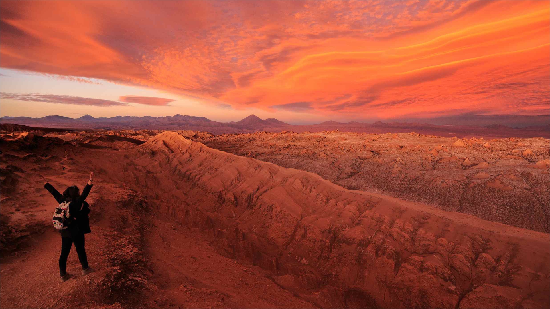 San Pedro Atacama | Mundomex